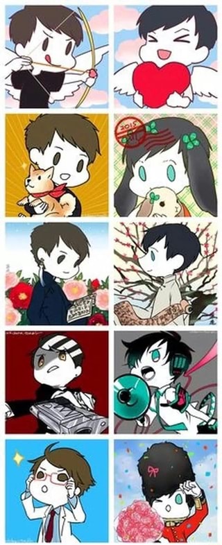 Amazingphil memes. Best Collection of funny amazingphil pictures on iFunny