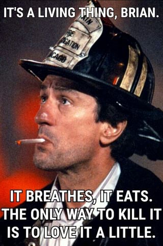 Backdraft memes. Best Collection of funny backdraft pictures on iFunny