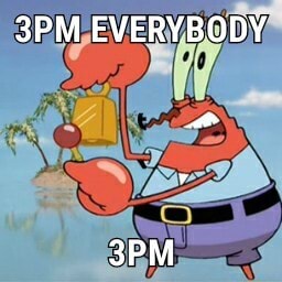 3pm memes. Best Collection of funny 3pm pictures on iFunny