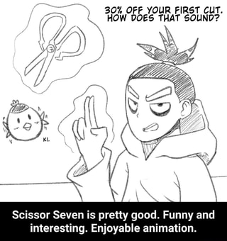 Scissor memes. Best Collection of funny scissor pictures on iFunny