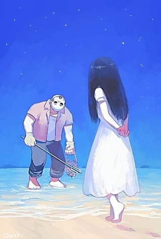 Sadako memes. Best Collection of funny sadako pictures on iFunny