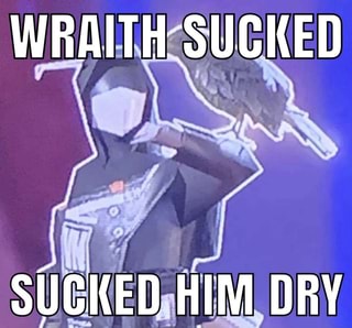 Wraith memes. Best Collection of funny wraith pictures on iFunny