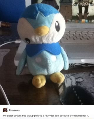 Piplup memes. Best Collection of funny piplup pictures on iFunny