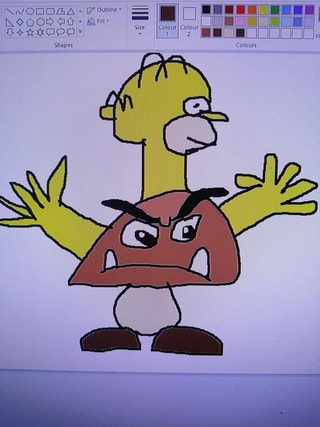 Goomba memes. Best Collection of funny goomba pictures on iFunny