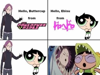 Buttercup memes. Best Collection of funny buttercup pictures on iFunny