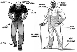 Environmental Fighters: Gaia (Baki) VS Muteba Gizenga (Kengan Ashura ...