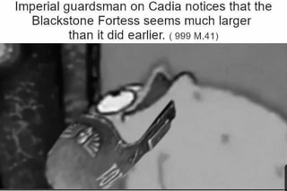 Cadia memes. Best Collection of funny cadia pictures on iFunny