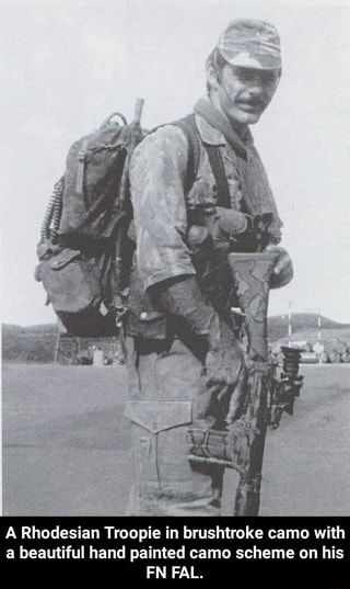 Rhodesian memes. Best Collection of funny rhodesian pictures on iFunny