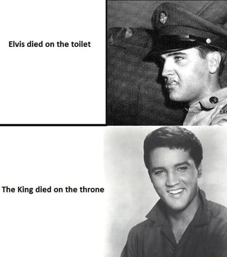 Elvis Presley memes. The best memes on iFunny