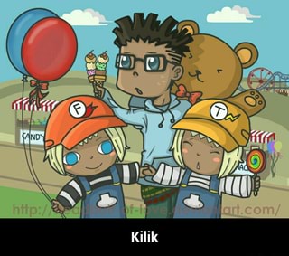 Kilik memes. Best Collection of funny kilik pictures on iFunny
