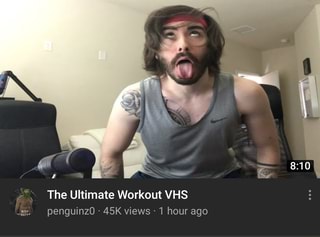 Penguinz0 memes. Best Collection of funny penguinz0 pictures on iFunny