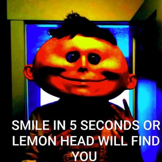 Lemonhead memes. Best Collection of funny lemonhead pictures on iFunny