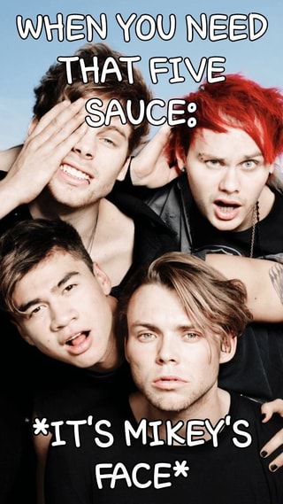 5sos memes. Best Collection of funny 5sos pictures on iFunny