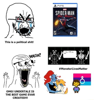 Evar Memes