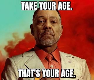 Ok this is crazy... Take your current age Subtract 3 Add 7 Subtract 4 ...