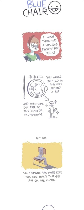 Bluechair memes. Best Collection of funny bluechair pictures on iFunny