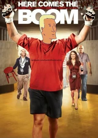 Boomhower memes. Best Collection of funny boomhower pictures on iFunny