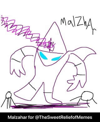 Malzahar memes. Best Collection of funny malzahar pictures on iFunny