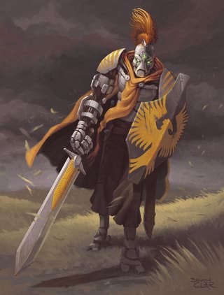 Warforged memes. Best Collection of funny warforged pictures on iFunny