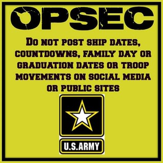 Opsec memes. Best Collection of funny opsec pictures on iFunny