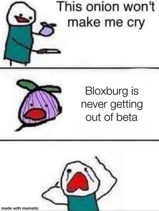 Bloxburg Memes Best Collection Of Funny Bloxburg Pictures On Ifunny
