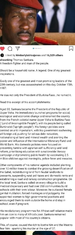 Sankara memes. Best Collection of funny sankara pictures on iFunny