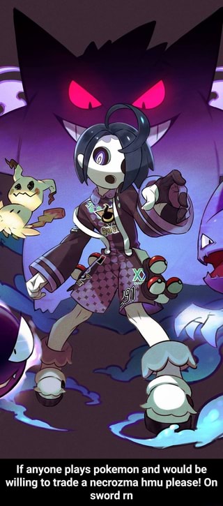 Necrozma memes. Best Collection of funny necrozma pictures on iFunny