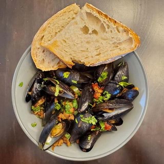 Mussel memes. Best Collection of funny mussel pictures on iFunny