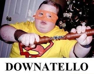 Downatello memes. Best Collection of funny downatello pictures on iFunny