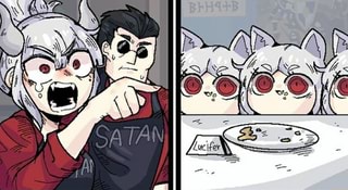 Cerberus memes. Best Collection of funny cerberus pictures on iFunny