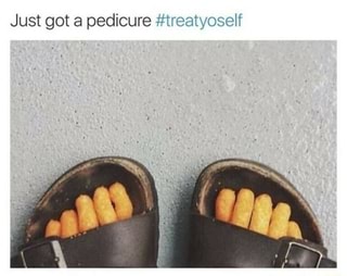 Pedicure memes. Best Collection of funny pedicure pictures on iFunny