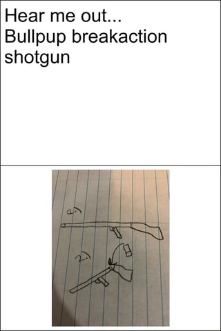 Bullpup memes. Best Collection of funny bullpup pictures on iFunny