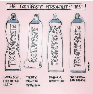 Toothpaste memes. Best Collection of funny toothpaste pictures on iFunny