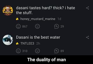 Dasani memes. Best Collection of funny dasani pictures on iFunny