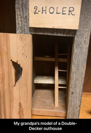 Outhouse memes. Best Collection of funny outhouse pictures on iFunny