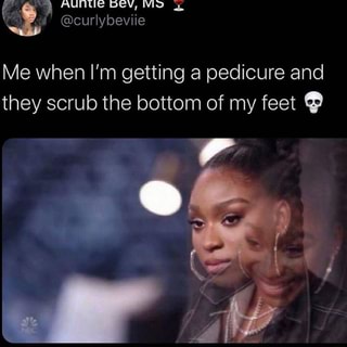 Pedicure memes. Best Collection of funny pedicure pictures on iFunny