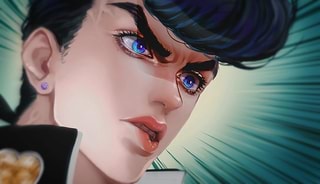 Josuke memes. Best Collection of funny josuke pictures on iFunny