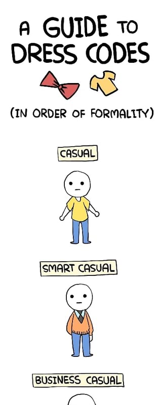 Dresscode memes. Best Collection of funny dresscode pictures on iFunny