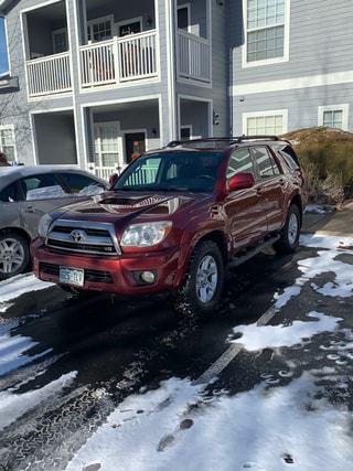 4runner memes. Best Collection of funny 4runner pictures on iFunny