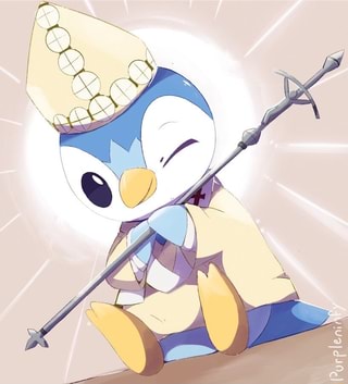 Piplup memes. Best Collection of funny piplup pictures on iFunny