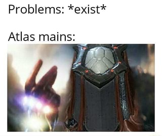 Atlas memes. Best Collection of funny atlas pictures on iFunny