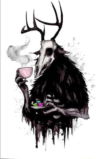 Cryptid memes. Best Collection of funny cryptid pictures on iFunny