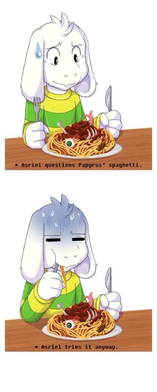 Asriel memes. Best Collection of funny asriel pictures on iFunny