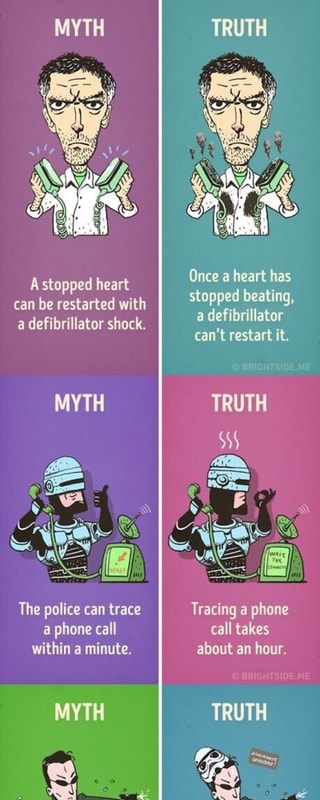 A stopped heart can be restarted with Once a heart has stopped beating ...