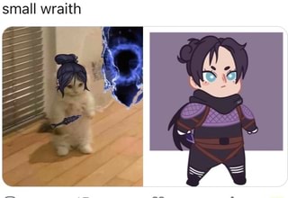 Wraith memes. Best Collection of funny wraith pictures on iFunny