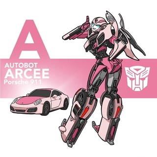 Arcee memes. Best Collection of funny arcee pictures on iFunny
