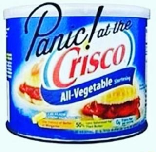 Crisco memes. Best Collection of funny crisco pictures on iFunny