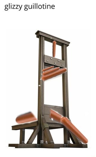 Guillotine memes. Best Collection of funny guillotine pictures on iFunny