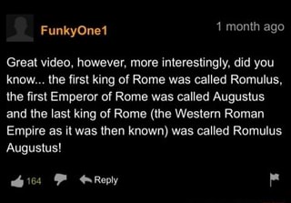 Romulus memes. Best Collection of funny romulus pictures on iFunny