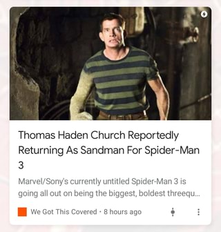 Sandman memes. Best Collection of funny sandman pictures on iFunny